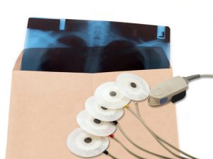 EMS Pharmaceutical Distribution | Ultrasound, ECG & X-ray consumables